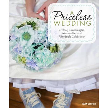 【】A Priceless Wedding: Craft