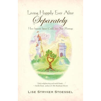 【】Living Happily Ev