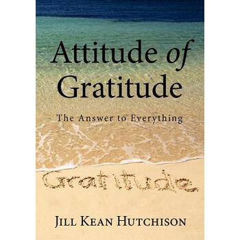 【】Attitude of Gratitude