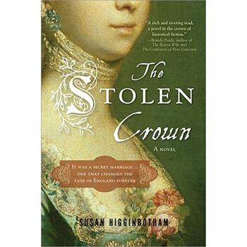 【】The Stolen Crown: The Secret Marriage