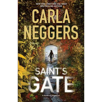 【】Saint's Gate