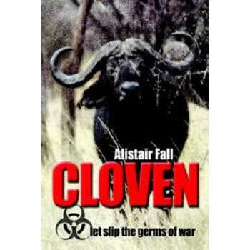 【】Cloven