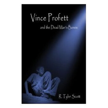 【】Vince Profett and the Dead Man'