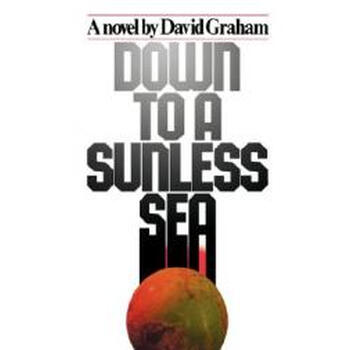 【】Down to a Sunless Sea