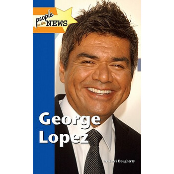 【】George Lopez