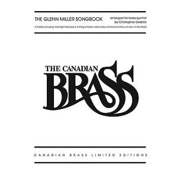 【】The Glenn Miller Songbook: The Canadian