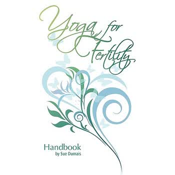 【】Yoga for Fertility Handbook