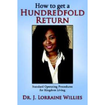 【】How to Get a Hundredfold Return: