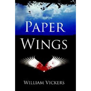 【】Paper Wings