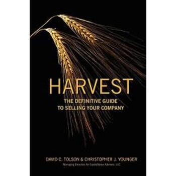 【】Harvest