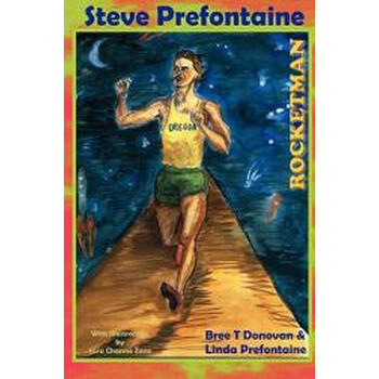 【】Steve Prefontaine-Rocketman