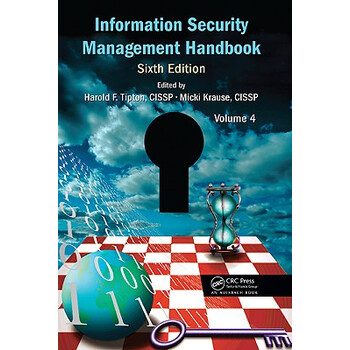 【】Information Security Management