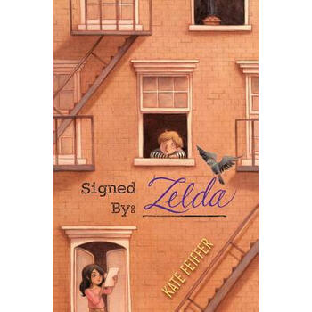 【】Signed by Zelda