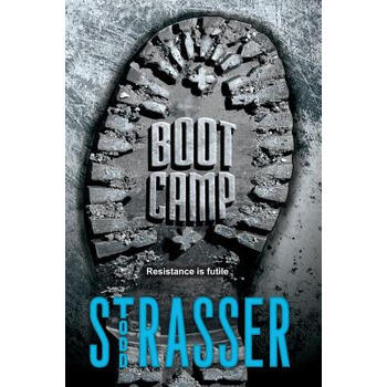 【】Boot Camp