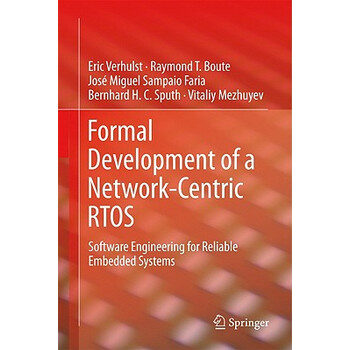 【】Formal Development of a Network-Centric