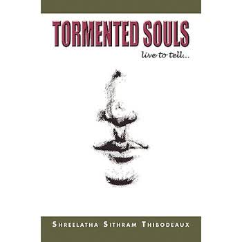 【】Tormented Souls