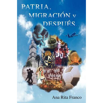 【】Patria, Migraci N y Despu S...