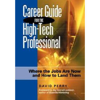 【】Career Guide for the High-Tech