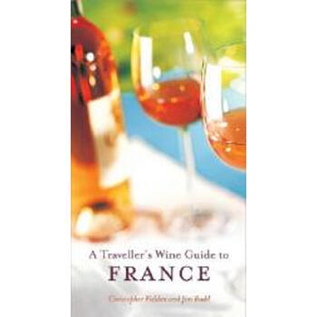 【】A Traveller's Wine Guide to