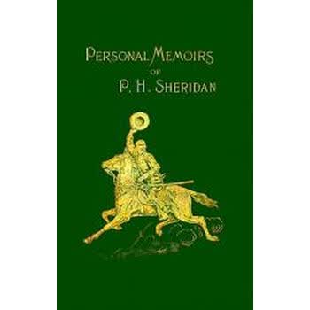 【】Personal Memoirs of P. H.