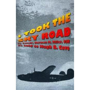 【】I Took the Sky Road