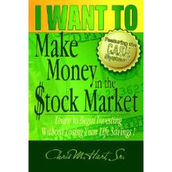 【】I Want to Make Money in the Stoc