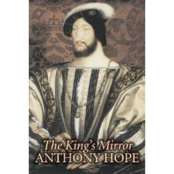 【】The King's Mirror