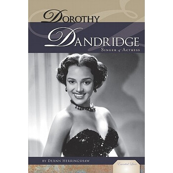 【】Dorothy Dandridge: Singer &
