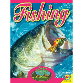 【】Fishing, with Code