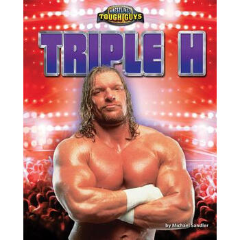 【】Triple H