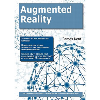 【】The Augmented Reality Handbook -
