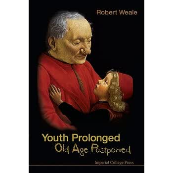 【】Youth Prolonged: Old Ag