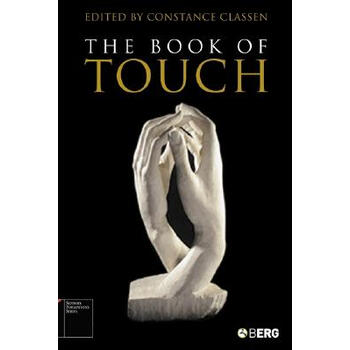 【】The Book of Touch