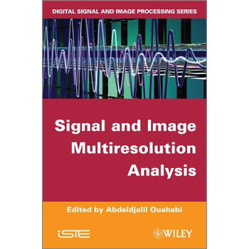 【】Signal and Image Multiresolutio