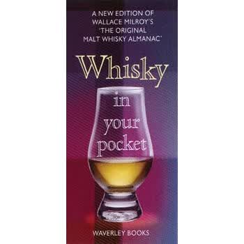 【】Whisky in Your Pocket