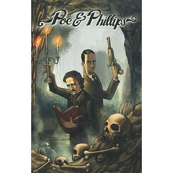 【】Poe & Phillips