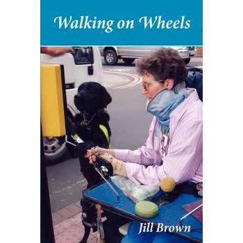 【】Walking on Wheels
