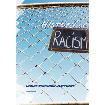 【】History of Racism
