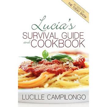 【】Lucia's Survival Guide and