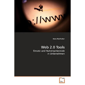 【】Web 2.0 Tools