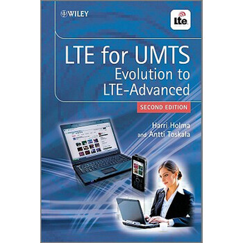 Lte For Umts - Evolution To Lte-Advanced 2E ...
