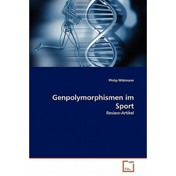【】Genpolymorphismen Im Sport