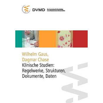 【】Klinische Studien: Regelwerke,