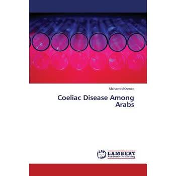 【】Coeliac Disease Among Arabs