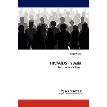【】HIV/AIDS in Asia