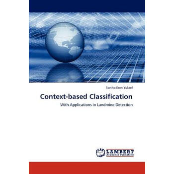 【】Context-Based Classification