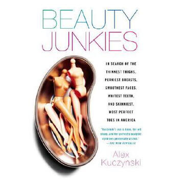 Beauty Junkies