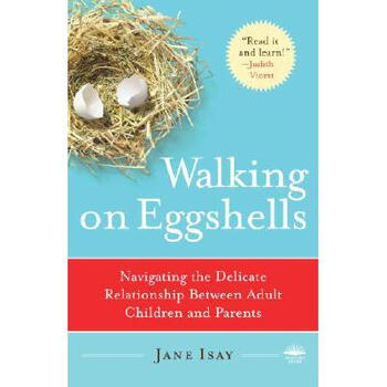 Walking on Eggshells: Navigating the Delicat...