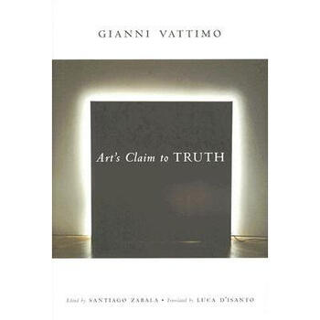 Art's Claim to Truth