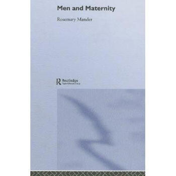 MEN AND MATERNITY - MANDER